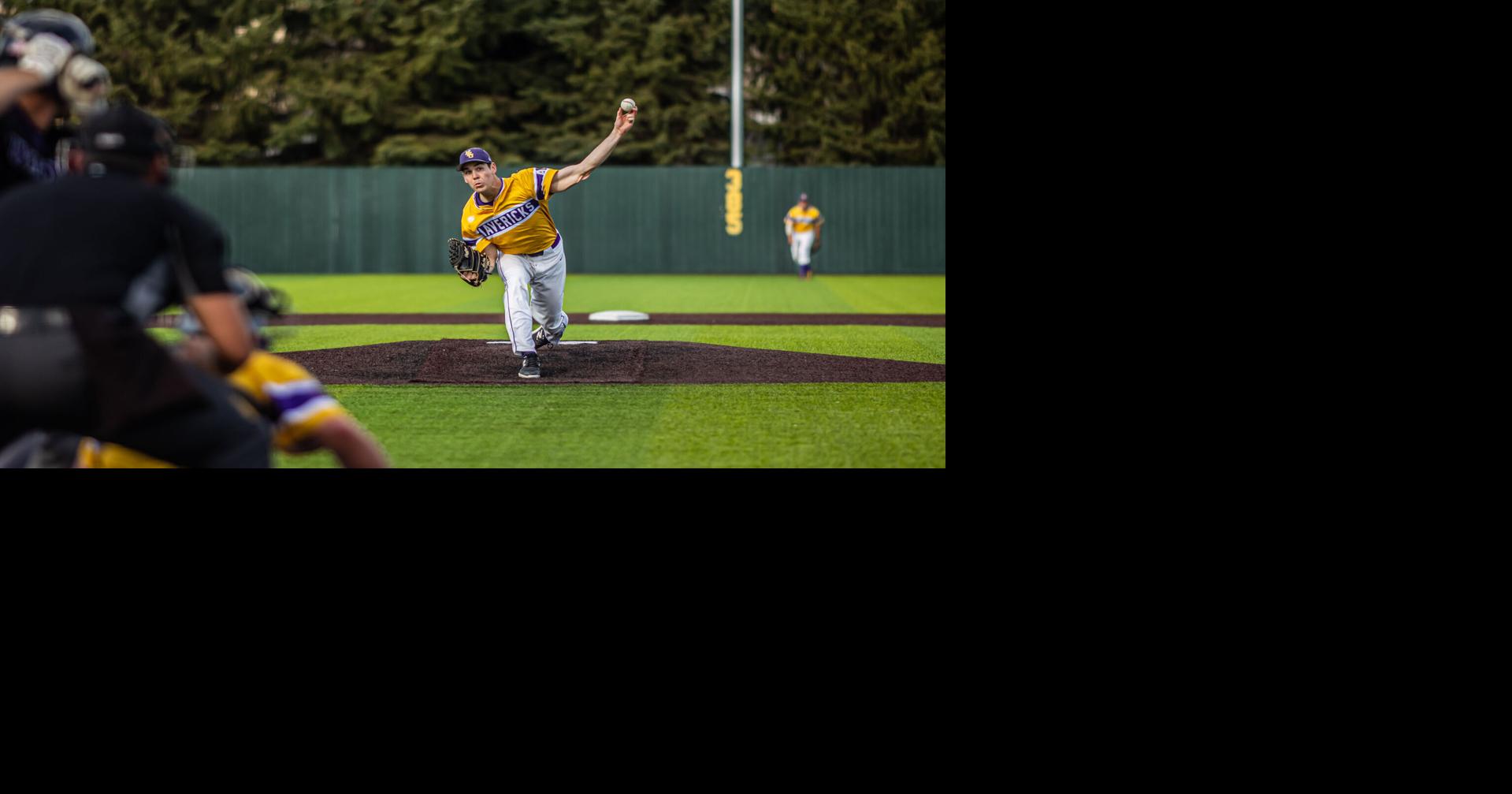 Anoka grads Hauge, Culley earn All-Region honors with Minnesota State ...