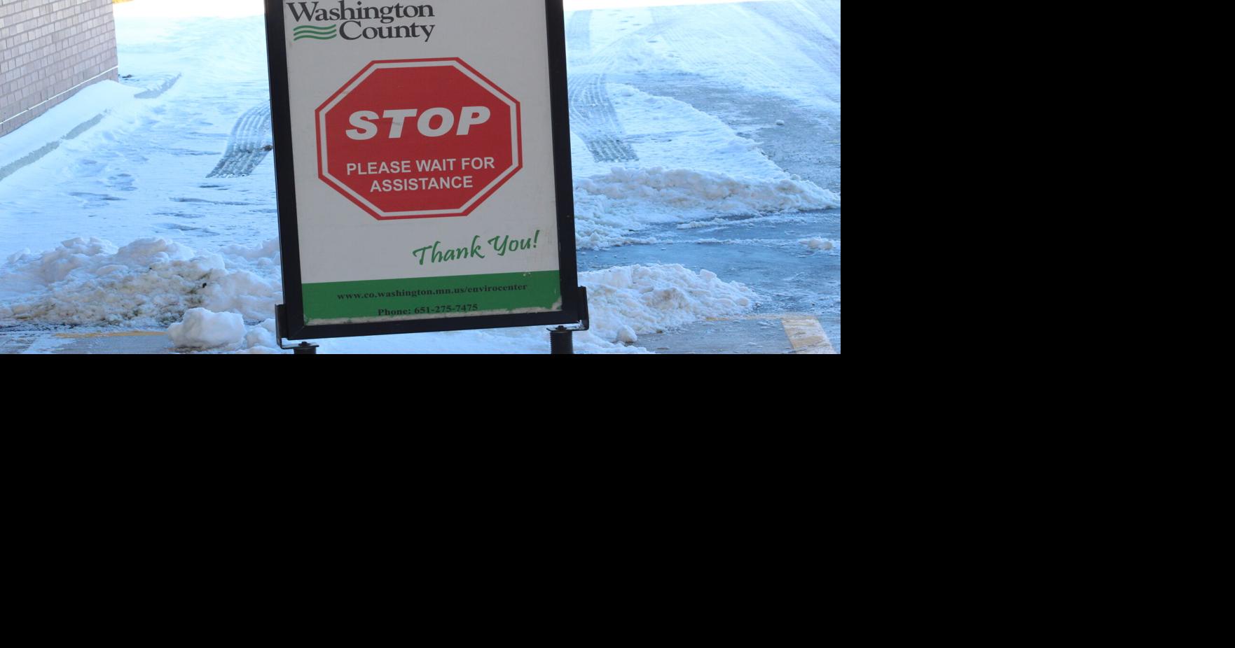 North Environmental Center opens in Forest Lake | Forest Lake Times ...