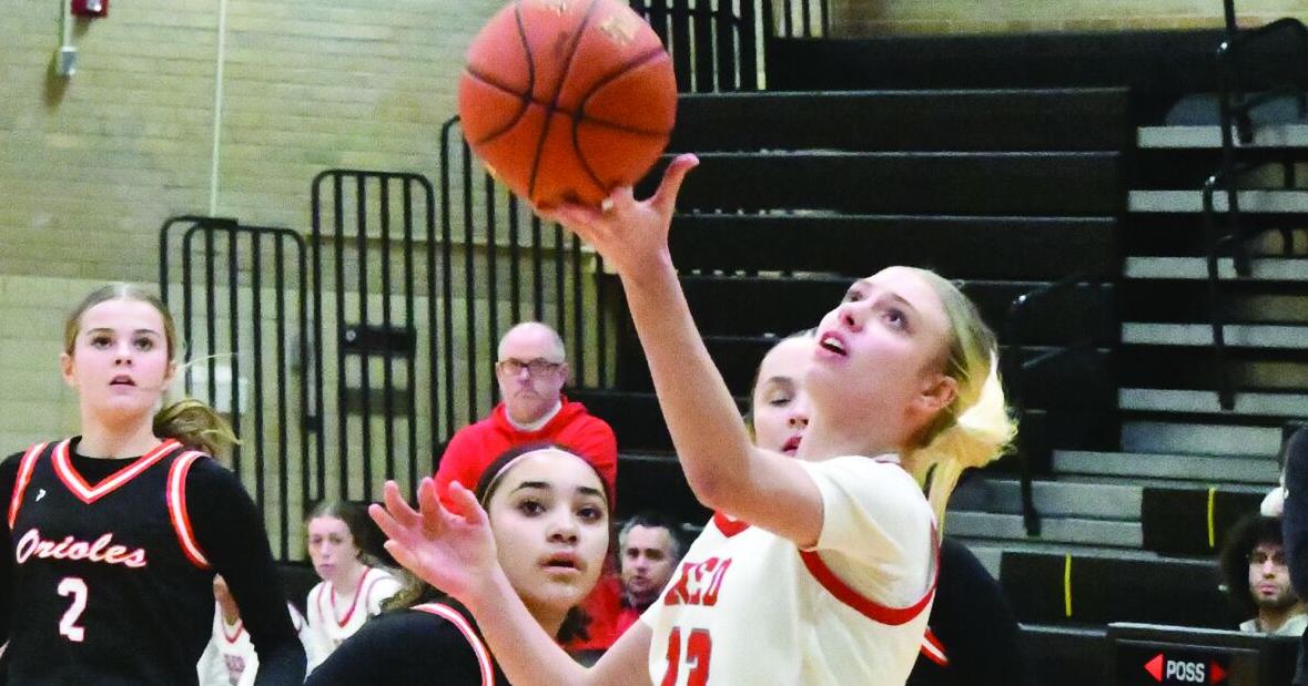 Red Knights dispatch Orono for fourth consecutive section title ...