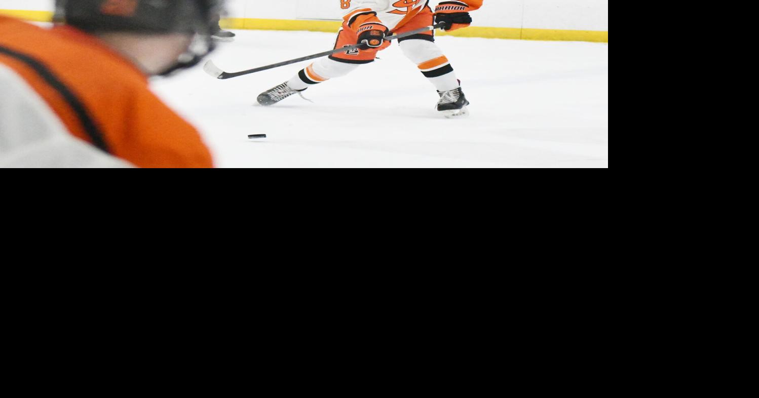 Culp’s goals help propel Park to a 5-3 win at Chan | Sports ...