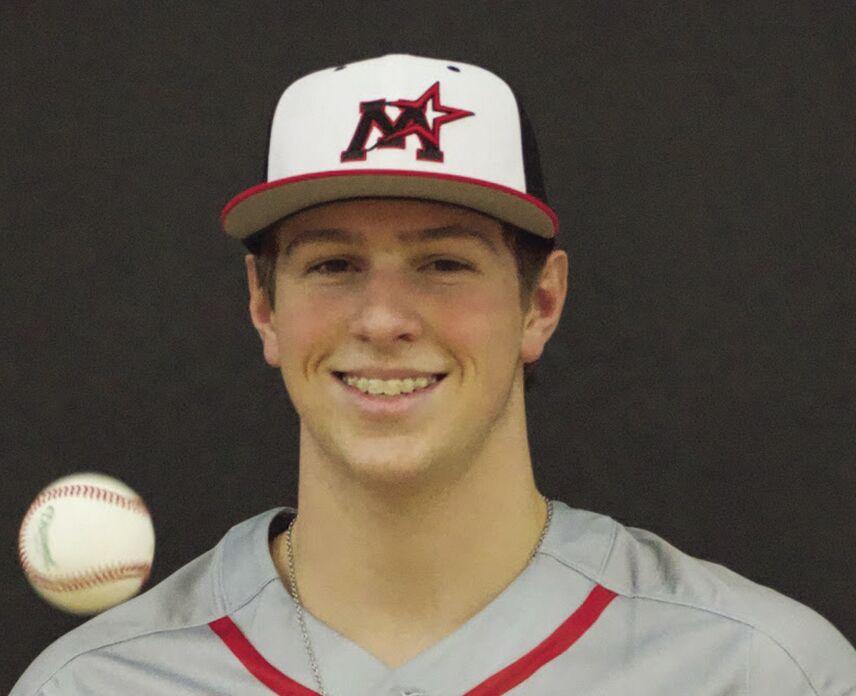 Royals’ draftee continues baseball career at Oklahoma State University ...