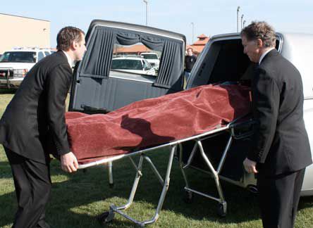 Dead, wounded and jailed, results of impaired driving | Local News ...