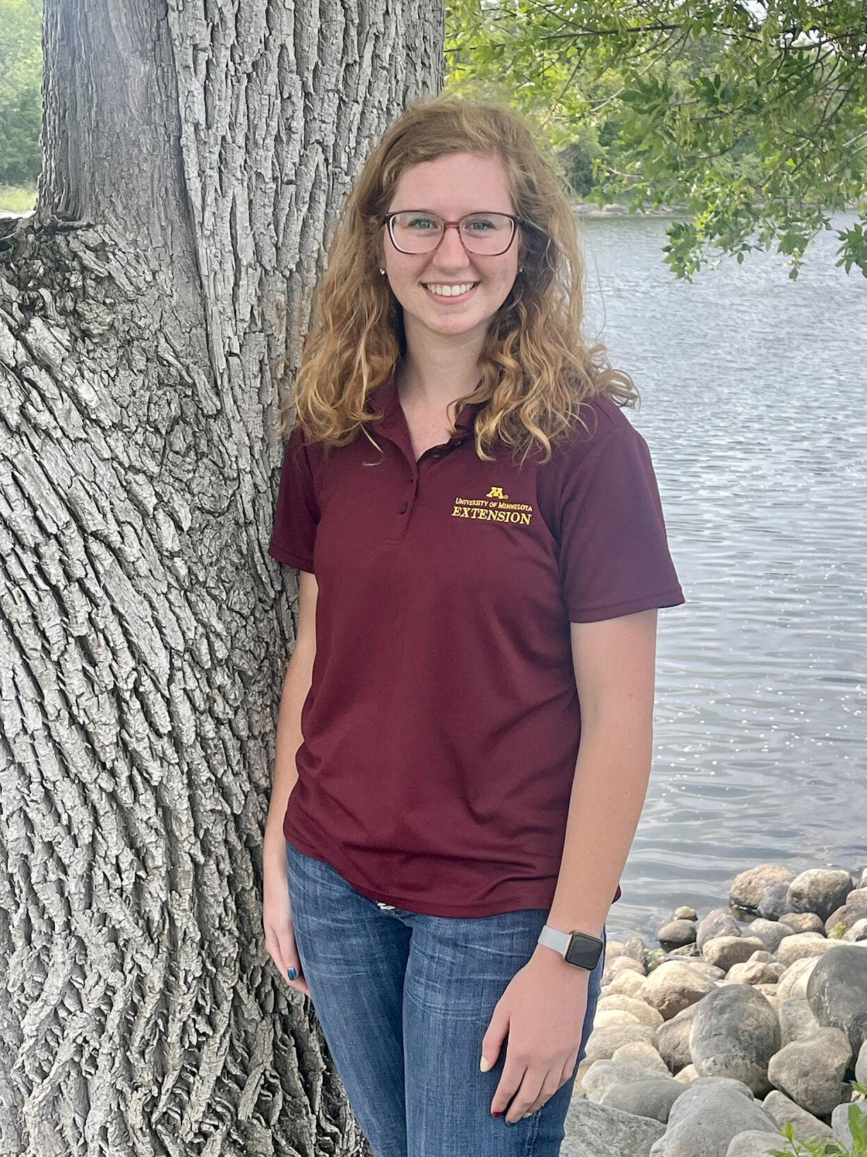 Inspiration from FFA adviser leads to Extension internship for LFCHS ...