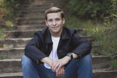Graduate Q&A: Andrew Stotz, Lakeville South High School | Free ...