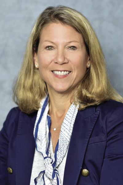 Halper joins network board of directors | Business | hometownsource.com