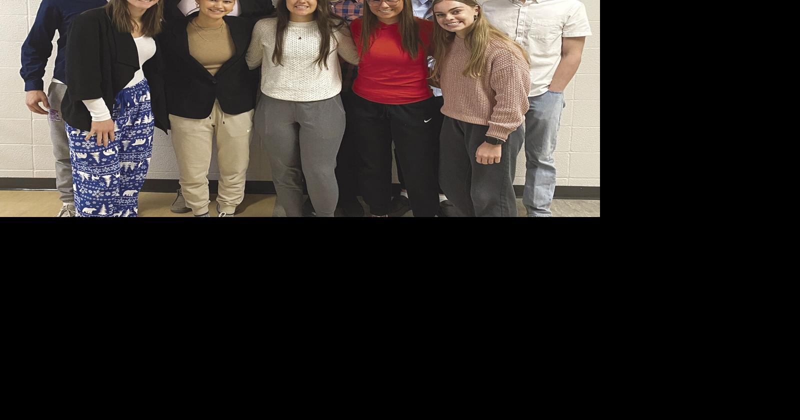 MHS Sno Dayz Royalty | Free | hometownsource.com