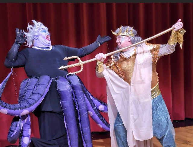 Conservatory for the Arts established by NorthStar Arts | Elk River ...