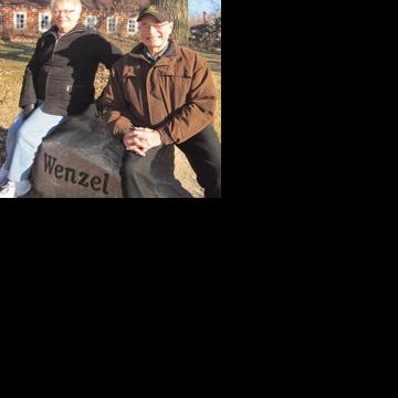 Tom Wenzel prepares to retire after 20 years | Local News ...