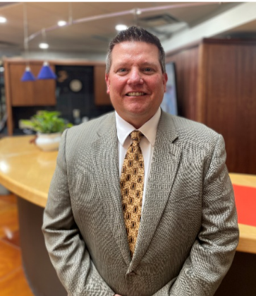 DARTS selects Mike Lavin as its new president | Free | hometownsource.com