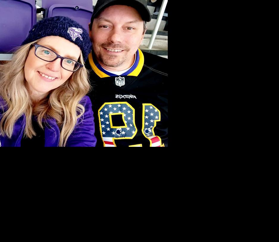 Think Pink: Otsego woman counts her blessings after breast cancer ...