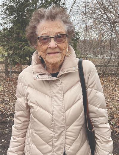 Corinne Isabel (Haley) Cleveland | Obituaries | hometownsource.com