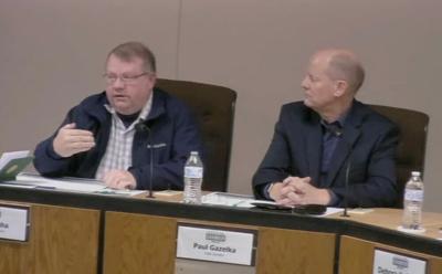 Kresha, Gazelka preview 2022 Legislative session | News ...