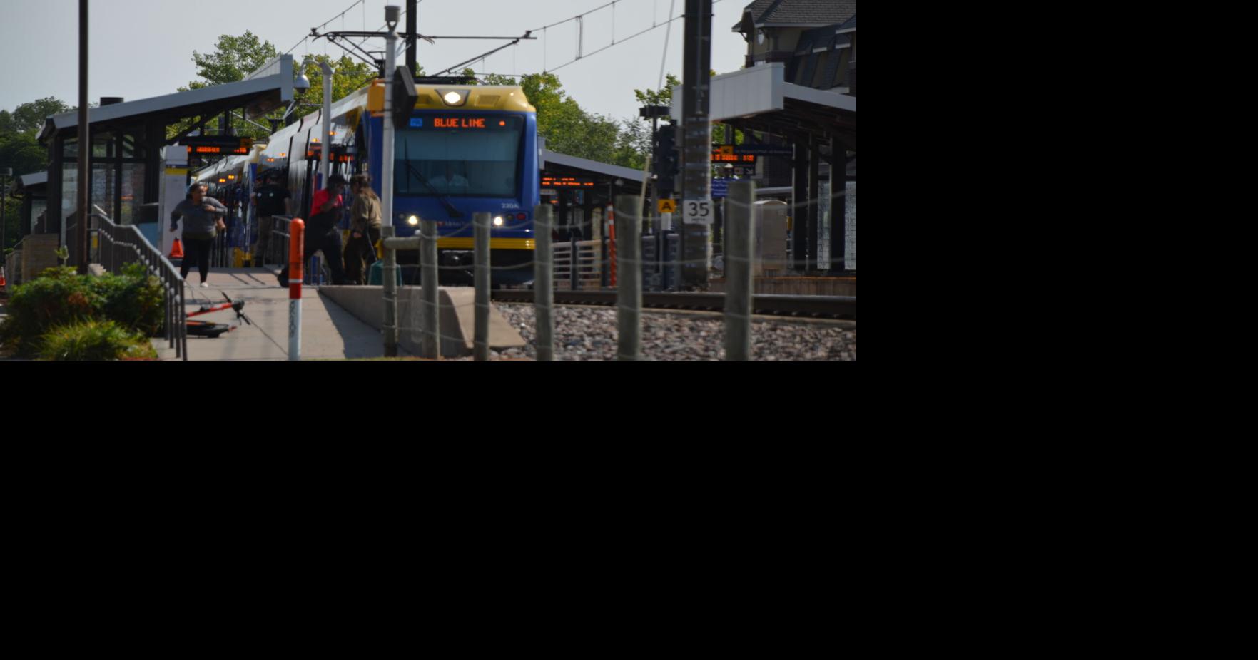 Blue Line Extension estimated cost soars to nearly $3.6B | Local News ...