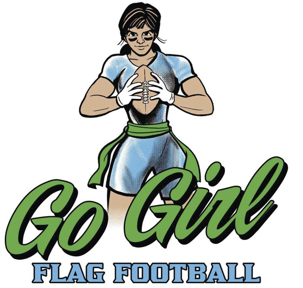 All girl flag football league coming to Rosemount | Rosemount ...