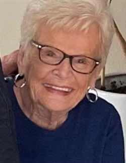 Jean Constance Junker | Obituaries | hometownsource.com
