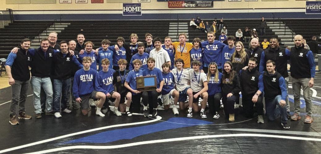 STMA team recaps from last week | Sports | hometownsource.com