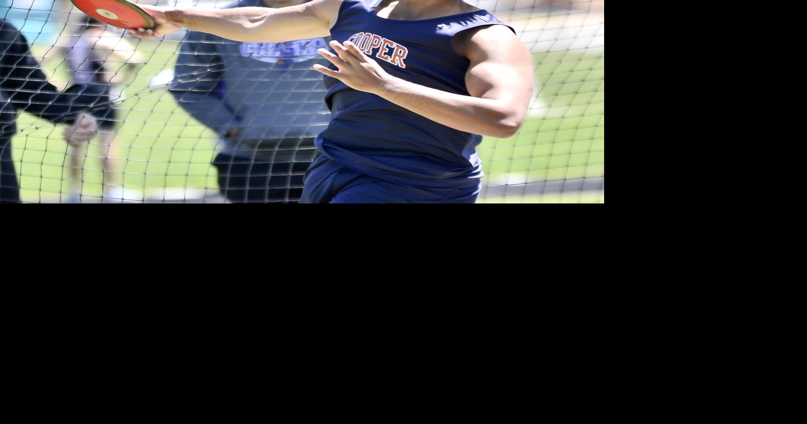 Robbinsdale Cooper boys track and field: Medals to close out May ...