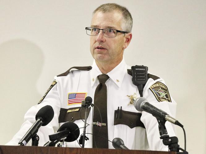 Glendorado standoff: The full reporting | Local News | hometownsource.com