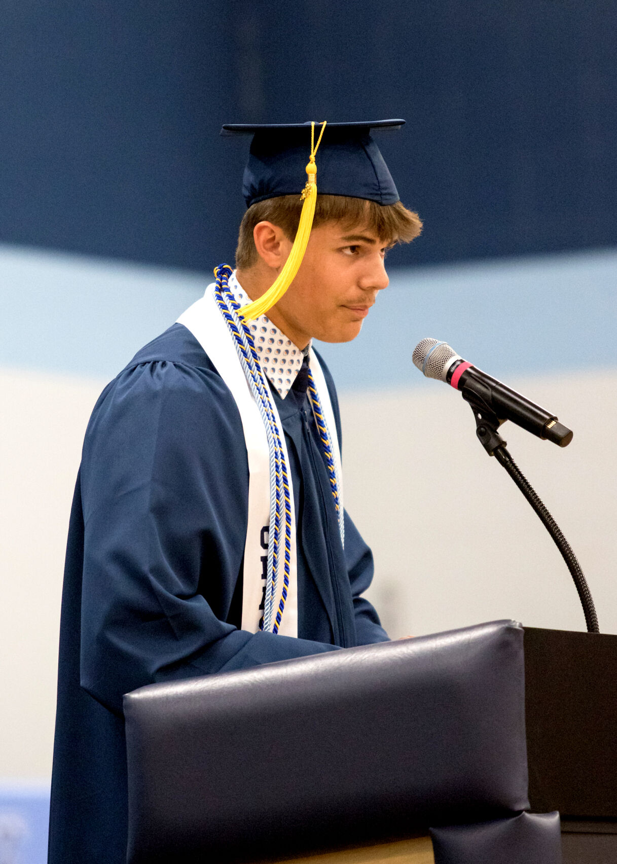 ZHS graduation: ‘Class of 2023, your time is now’ | Elk River Star News ...