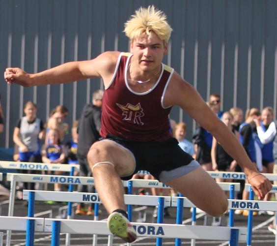 Pierz, Royalton compete at East Sub-section 5A track and field meet ...