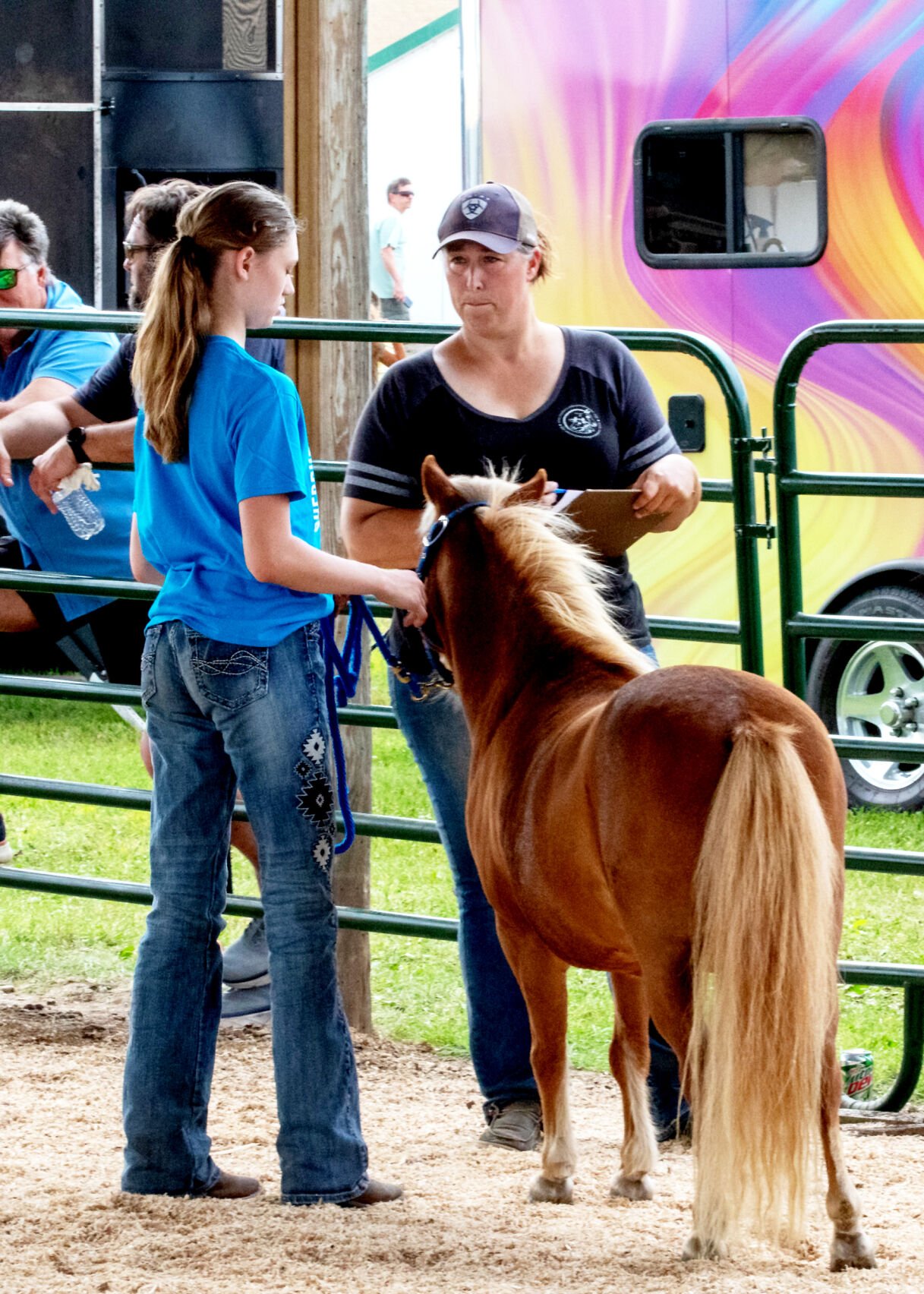 Sherburne County Fair 2024 in pictures | Elk River Star News ...