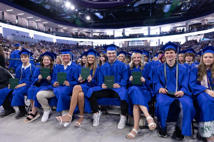 Eagan graduation honors senior students | Free | hometownsource.com