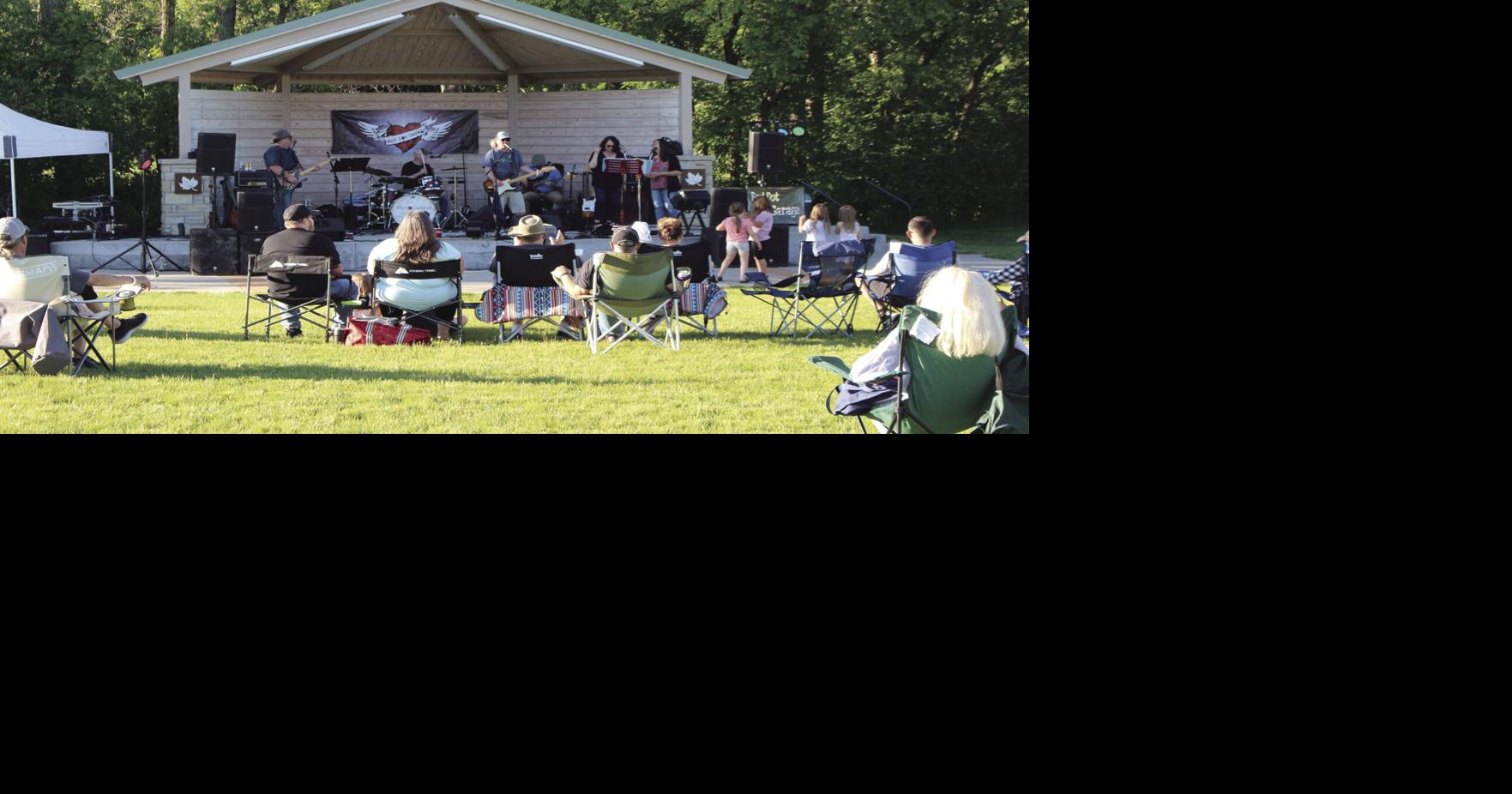 Maple Plain parties in the park | Community | hometownsource.com