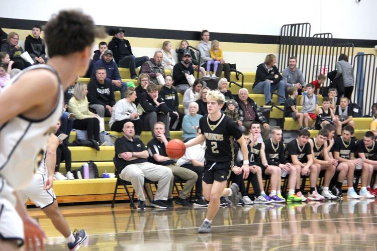 Warriors weather the storm, beat the PEM Bulldogs | Sports ...
