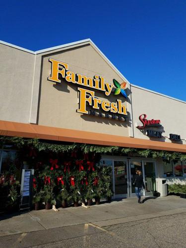 Farmington's only grocery store Family Fresh will close Dec. 20 | Free ...
