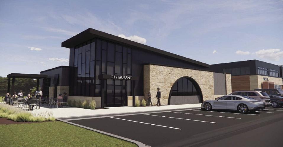 Medina City Council discusses Meander Park and Boardwalk development ...