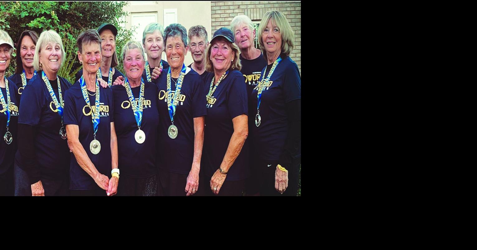 MN Lady Loons softball team set for the National Senior Games | Eden ...