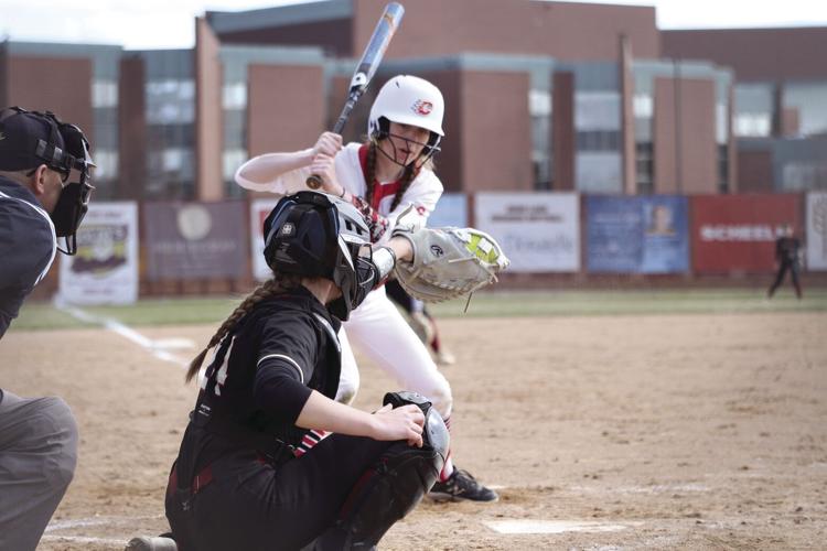 Crimson softball goes 3 for 3 amid impressive start to season | Sports ...
