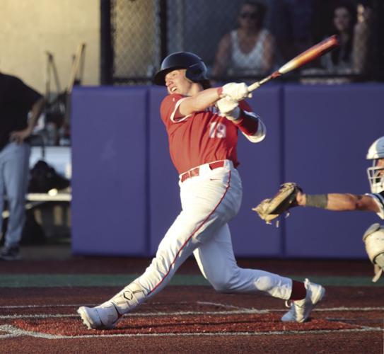 Baseball: Raptors turn back Stillwater for section crown | Sports ...