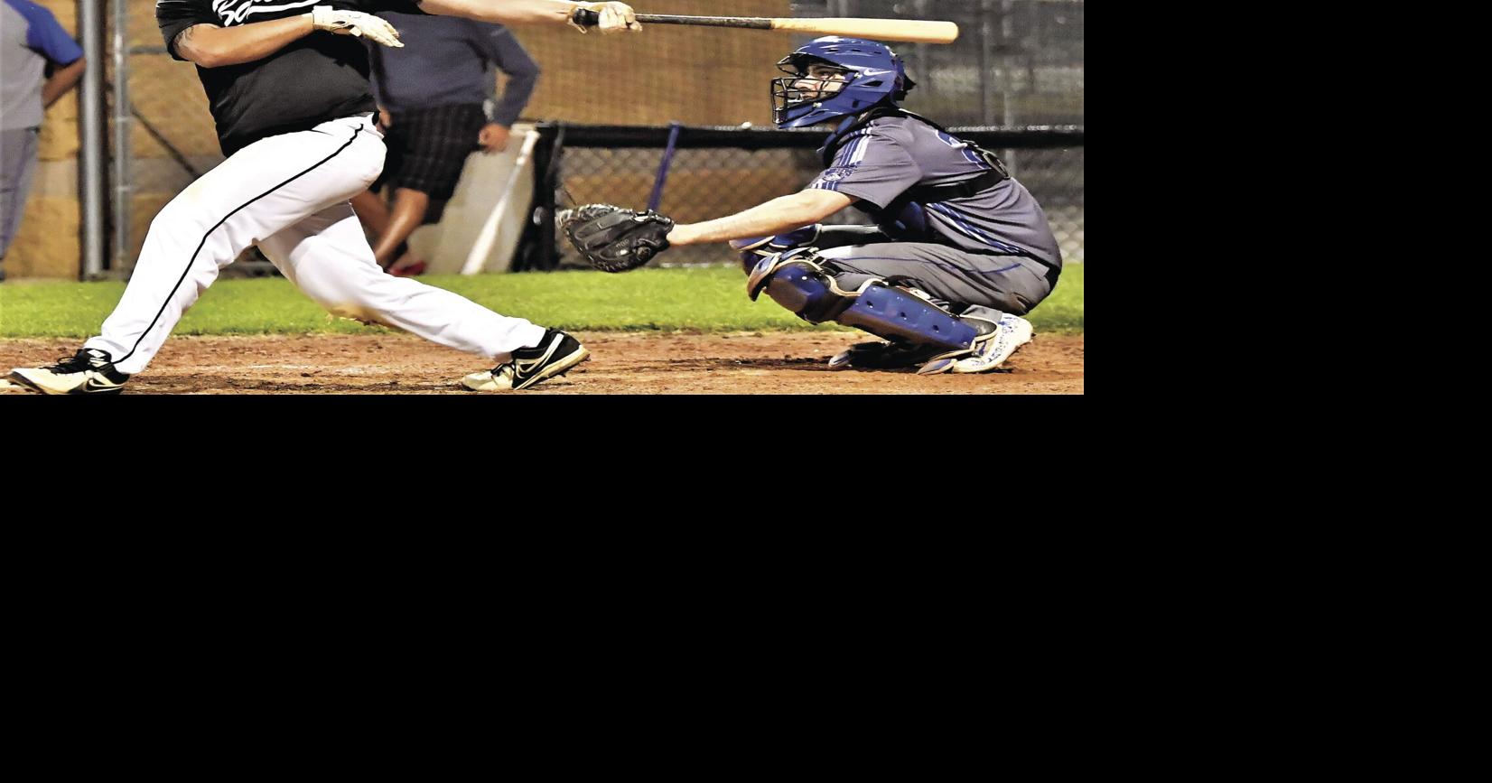 Bandits bats go quiet against Baseball 365 in state opener ...