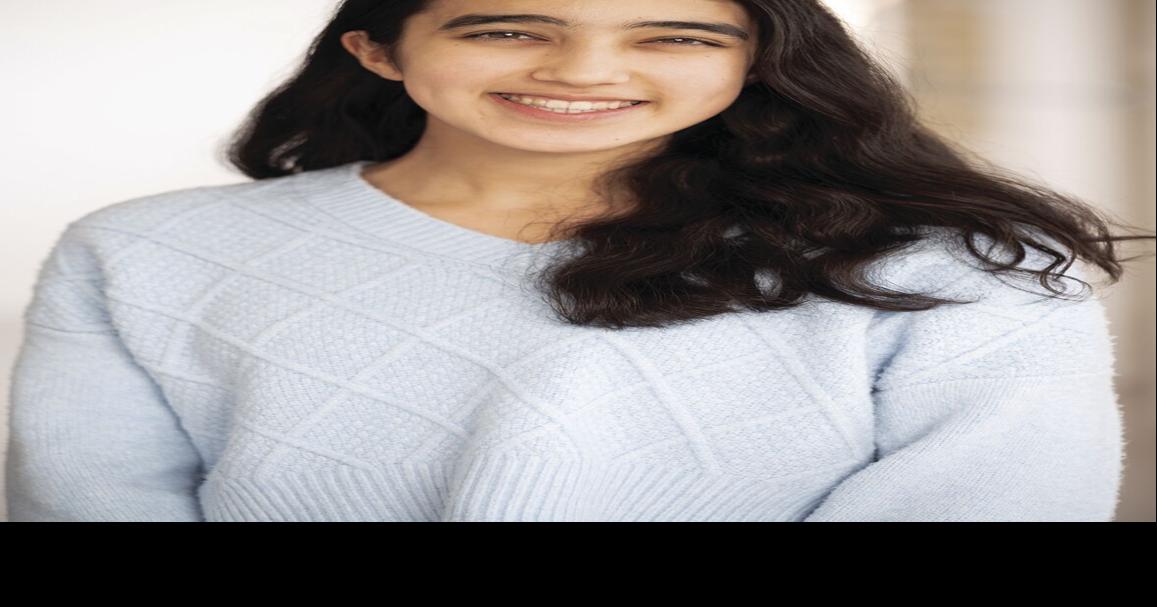 Anja Arora explores ‘Wonderland’ as Alice | Minnetonka | hometownsource.com