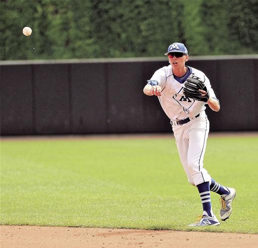 Skipper baseball coach is proud of 22-5 overall mark | | hometownsource.com
