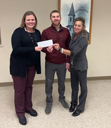 PACC supports Holy Trinity, Pioneer Elementary | News | hometownsource.com