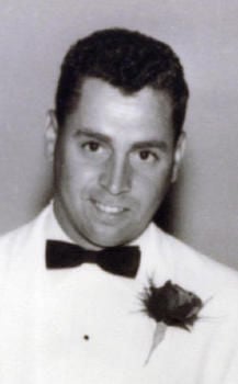 Donald Hardy | Announcements | hometownsource.com