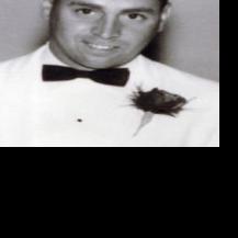 Donald Hardy | Announcements | hometownsource.com