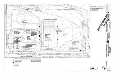 Spectrum school plans athletic complex | Local News | hometownsource.com