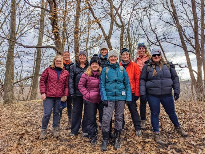 Trails Club for Women focuses on female hiking experience | Community ...