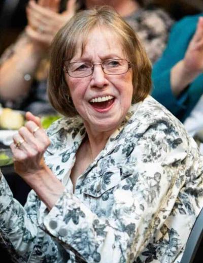 Suzanne "Sue" Barthol | Obituaries | hometownsource.com