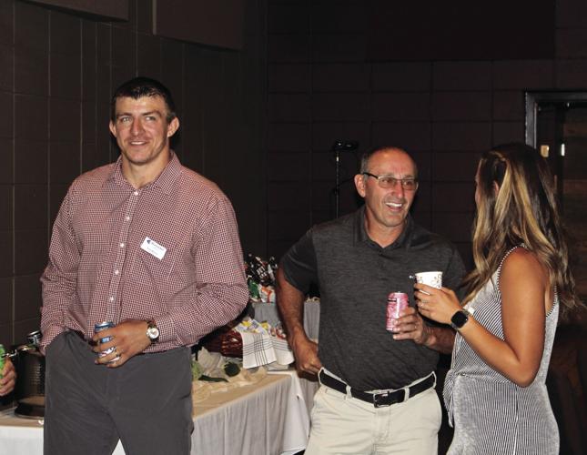 Cambridge-Isanti Bluejacket Hall of Fame welcomes new members | Sports ...