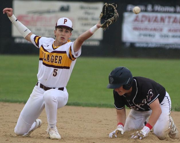 Photo gallery: Pierz baseball vs. Pillager (May 27) | Photos & Video ...