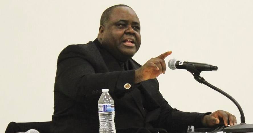 Judge denies Bishop Harding Smith’s motion to dismiss wage theft charge ...