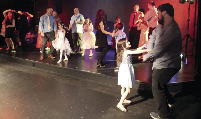 Sweet hearts, sweeter moves | Ramsey | hometownsource.com
