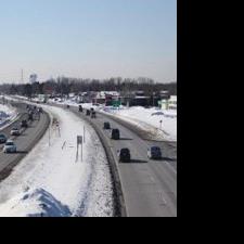 First weekend closures planned for Highway 65 in Blaine, Spring Lake ...
