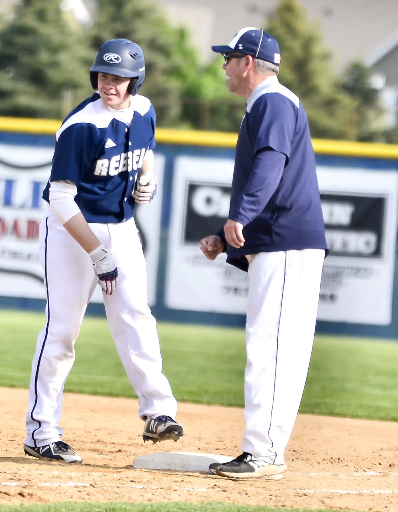 Champlin Park baseball: Season lost amidst pandemic | Sports ...