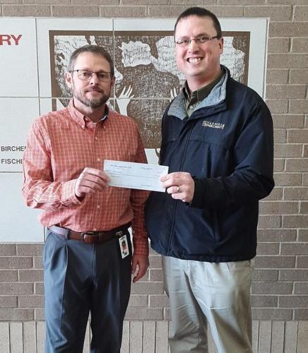 PACC supports Holy Trinity, Pioneer Elementary | News | hometownsource.com