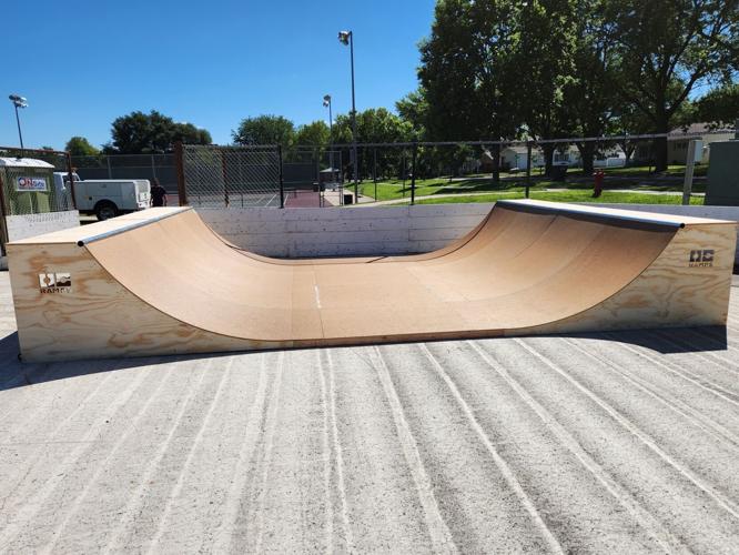 St. Peter Skate Park officially open | APG State News | hometownsource.com